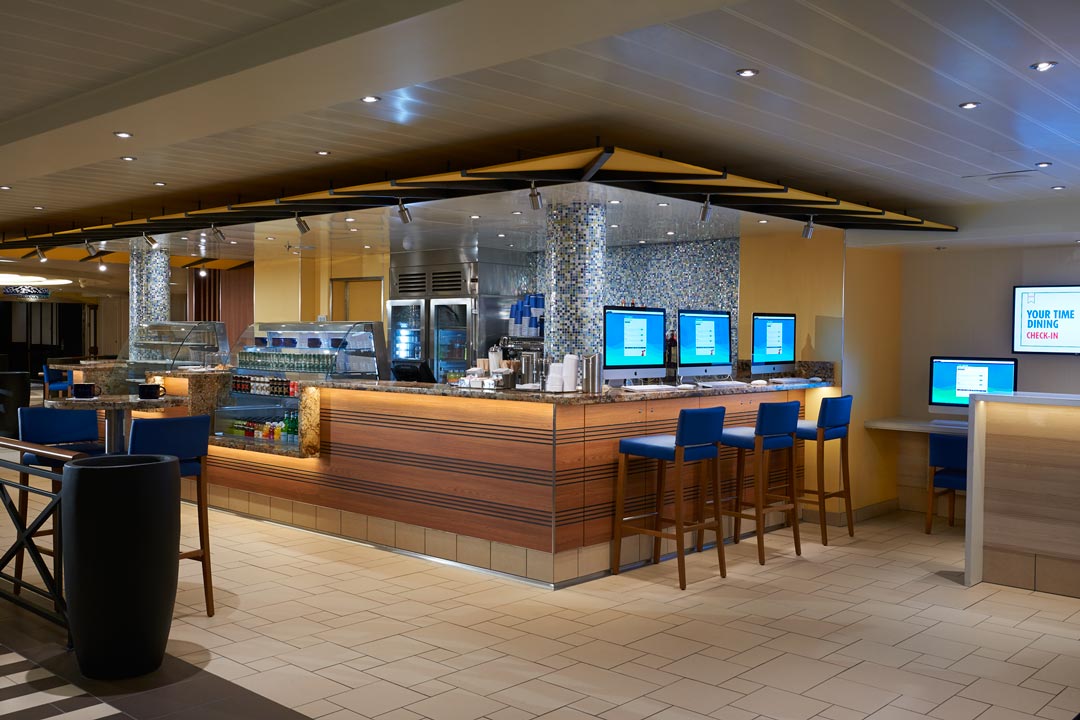 Carnival Horizon Cruise Ship Details | Priceline Cruises