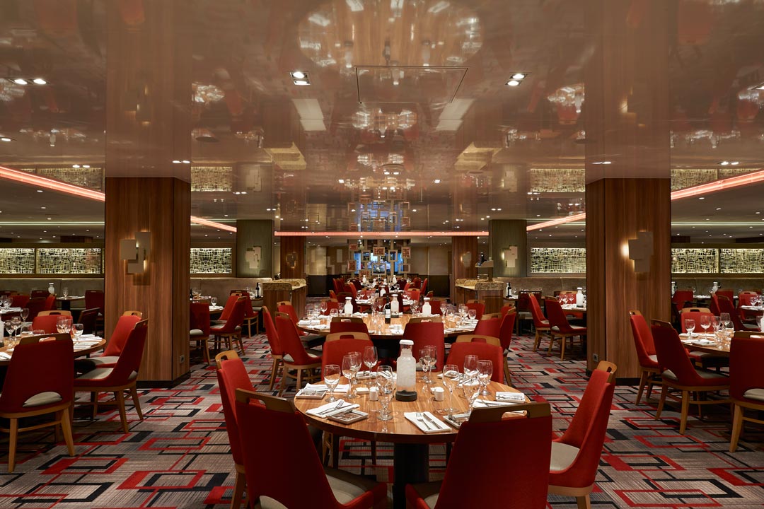 6 Night Western Caribbean on Carnival Horizon | Priceline Cruises