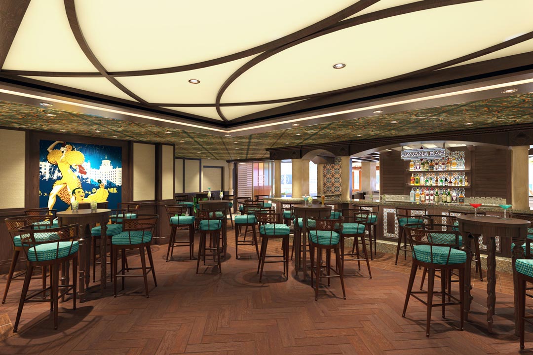 6 Night Mexican Riviera on Carnival Panorama | Priceline Cruises