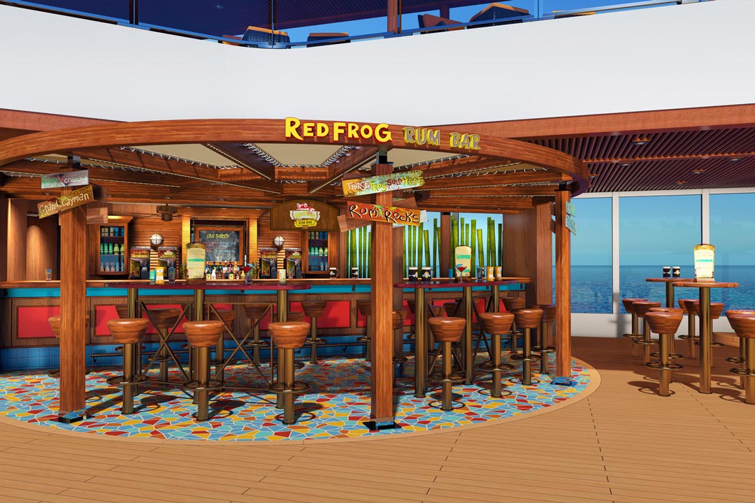 6 Night Mexican Riviera on Carnival Panorama | Priceline Cruises