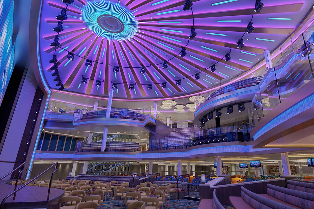 6 Night Eastern Caribbean on Carnival Festivale | Priceline Cruises