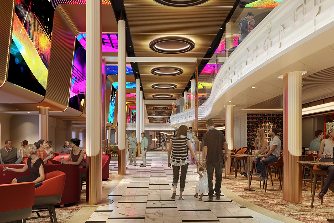 6 Night Eastern Caribbean on Carnival Festivale | Priceline Cruises
