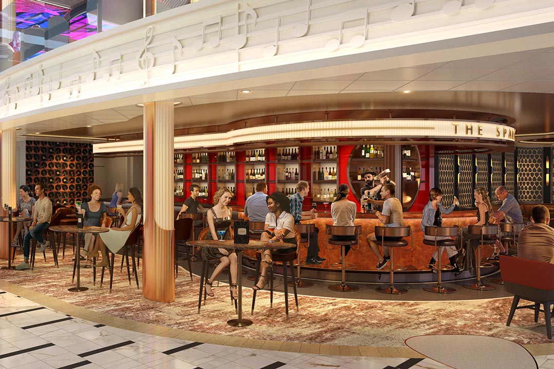 6 Night Eastern Caribbean on Carnival Festivale | Priceline Cruises