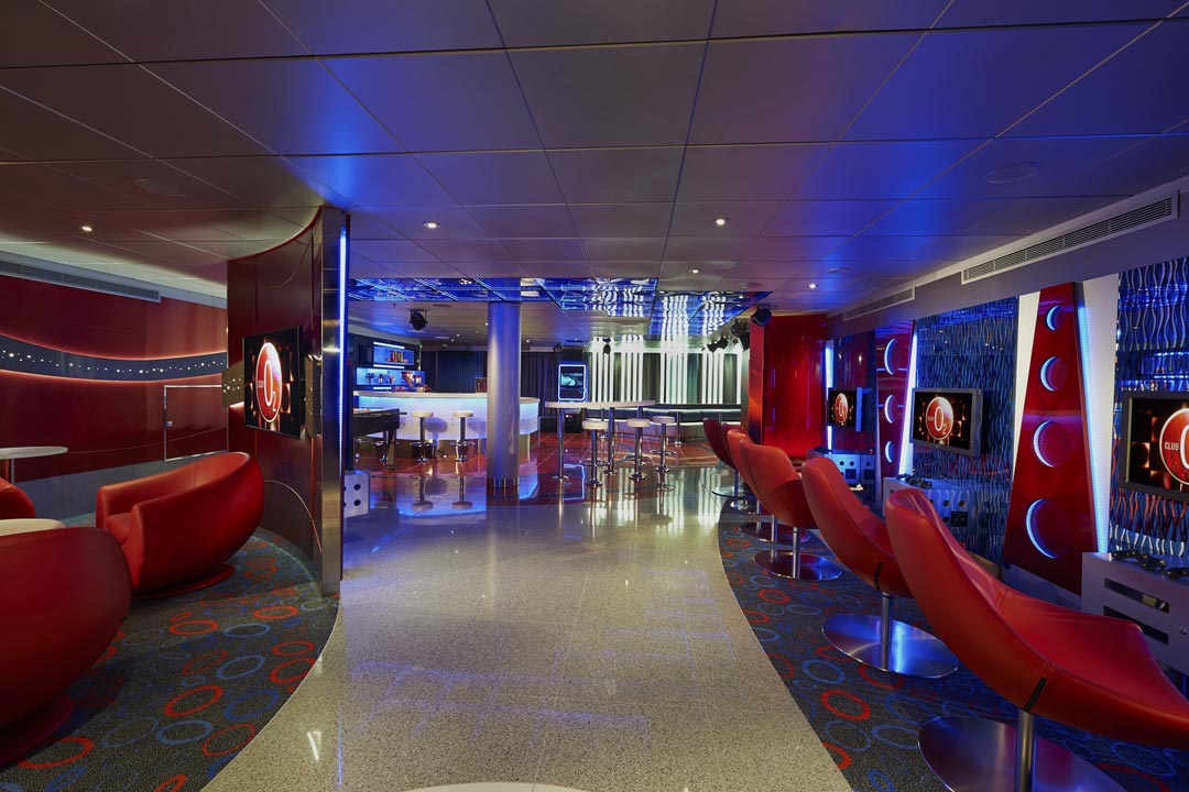 Carnival Freedom Cruise Ship Details | Priceline Cruises