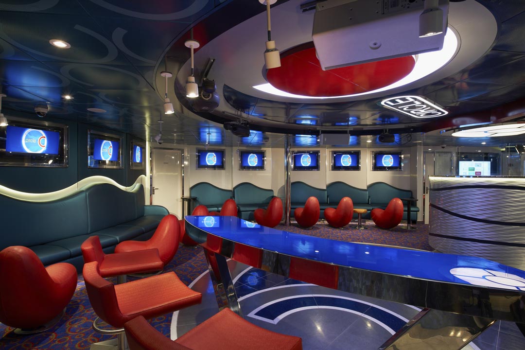 Carnival Sunshine Cruise Ship Details | Priceline Cruises