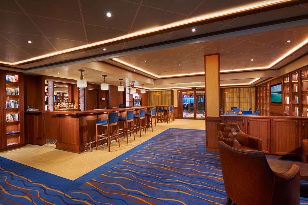 Carnival Vista Cruise Ship Details | Priceline Cruises
