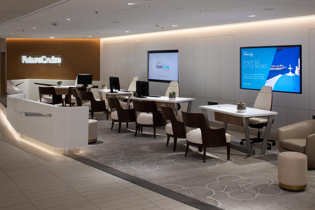 Celebrity Edge Cruise Ship Details | Priceline Cruises