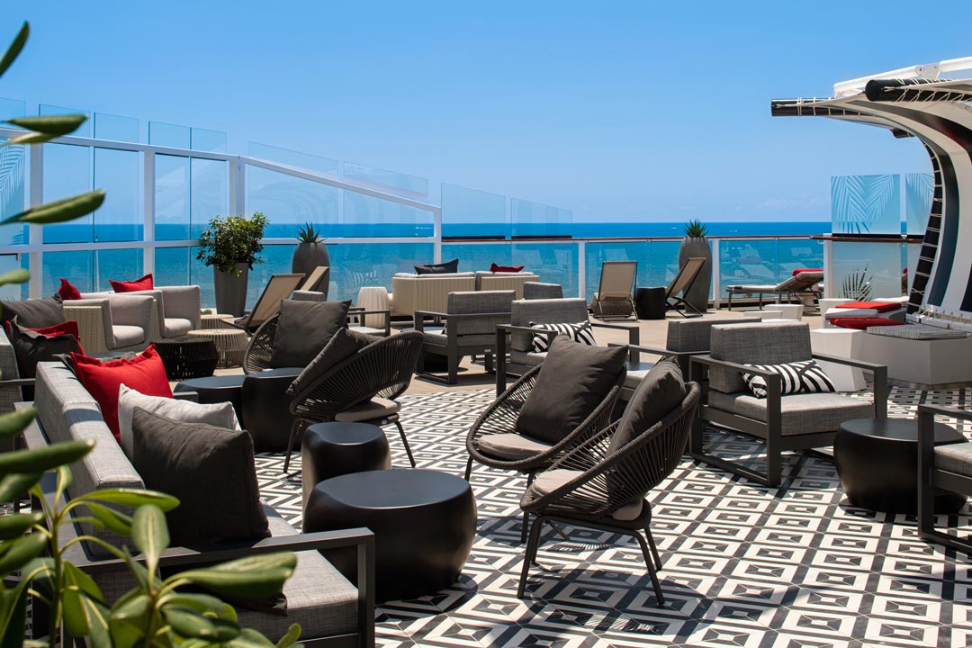 Celebrity Equinox Cruise Ship Details | Priceline Cruises