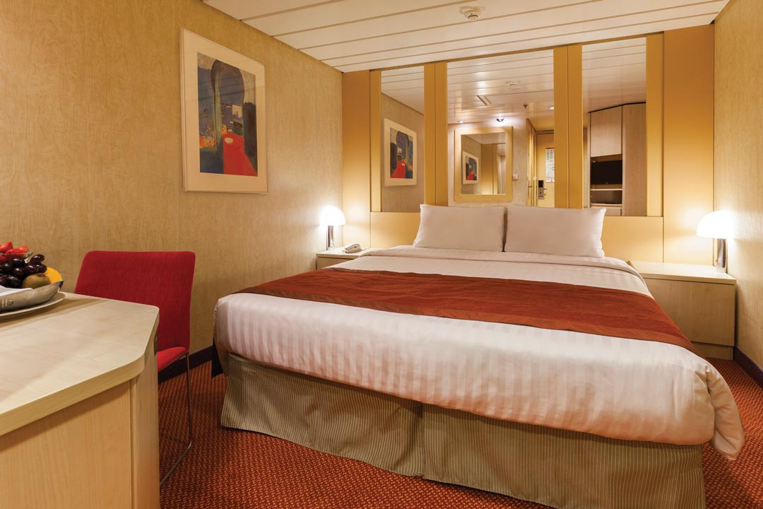 Costa Diadema Cruise Ship Details Priceline Cruises