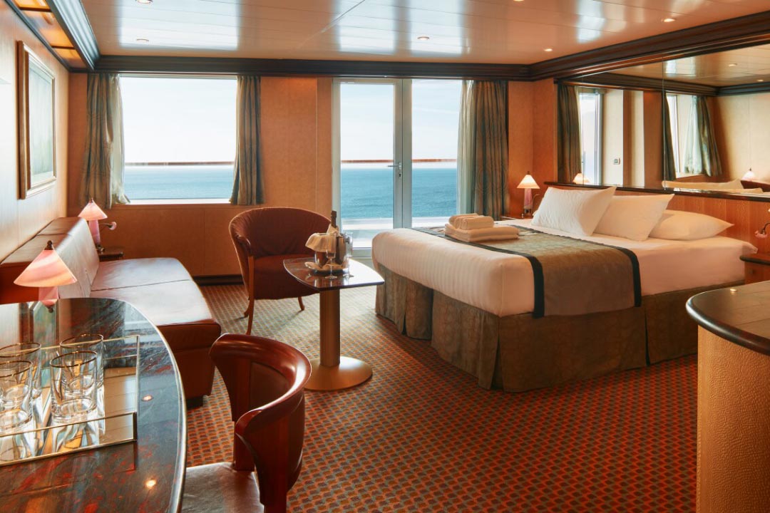 Costa Diadema Cruise Ship Details Priceline Cruises