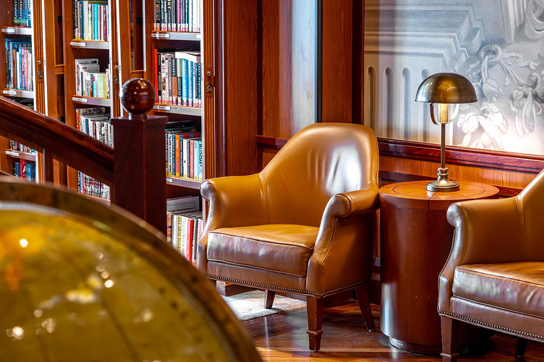 7 Night Alaska on Queen Elizabeth | Priceline Cruises