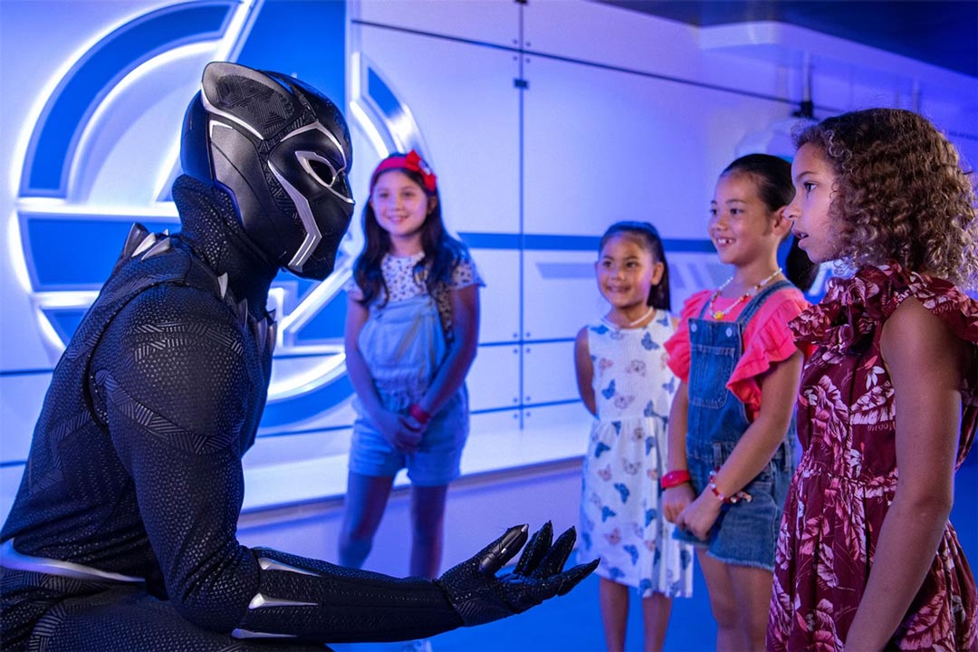 7 Night Eastern Caribbean on Disney Treasure | Priceline Cruises