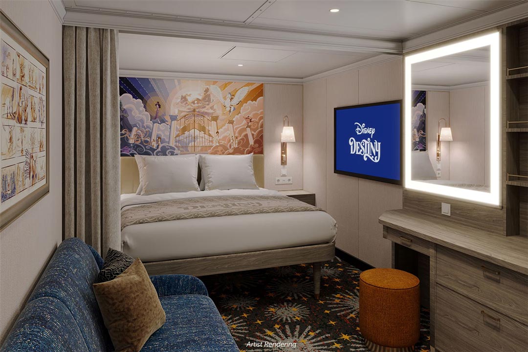 5 Night Western Caribbean on Disney Destiny | Priceline Cruises