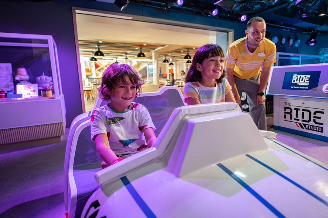 3 Night Asia on Disney Adventure | Priceline Cruises