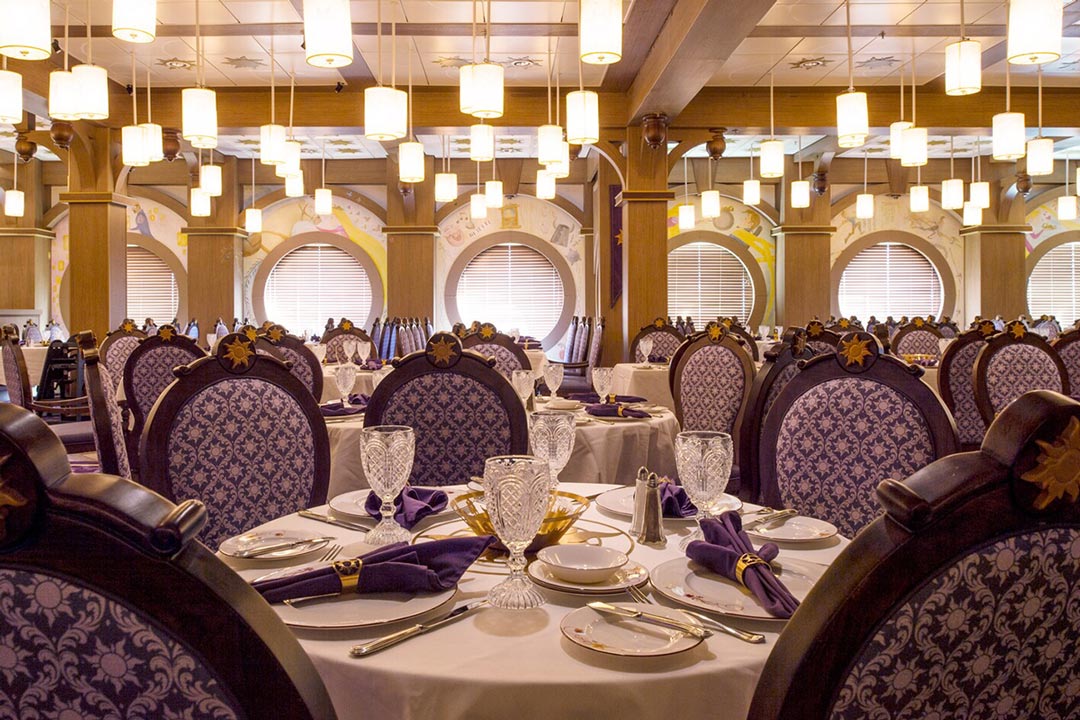 Disney Magic Cruise Ship Details | Priceline Cruises