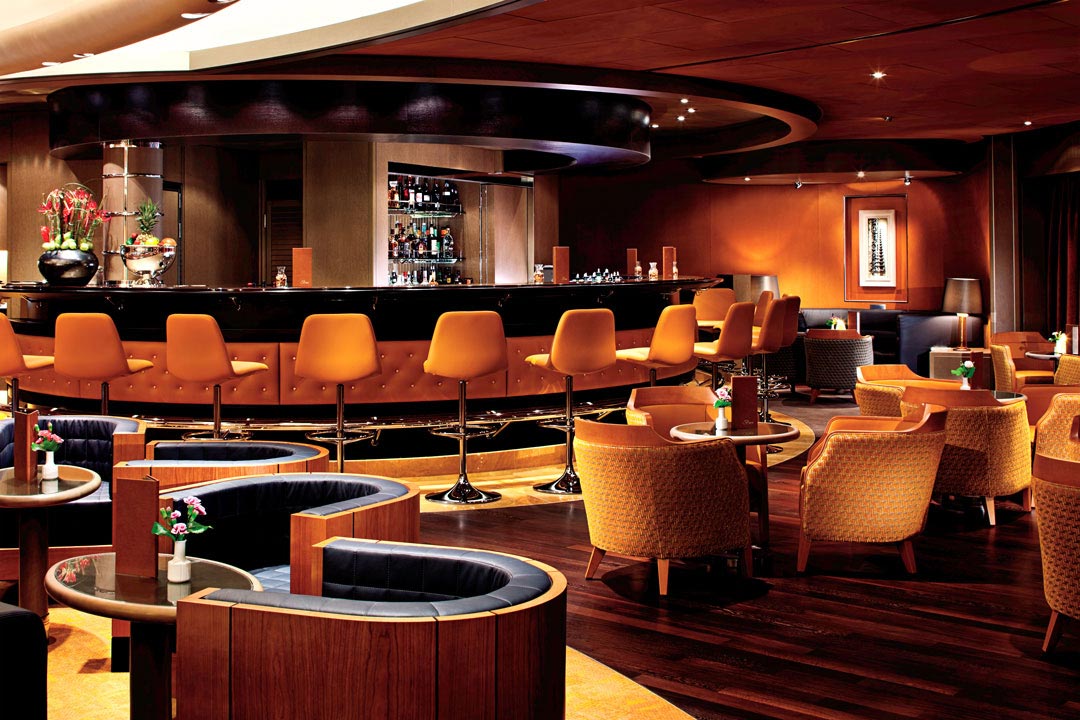 Nieuw Amsterdam Entertainment | Priceline Cruises