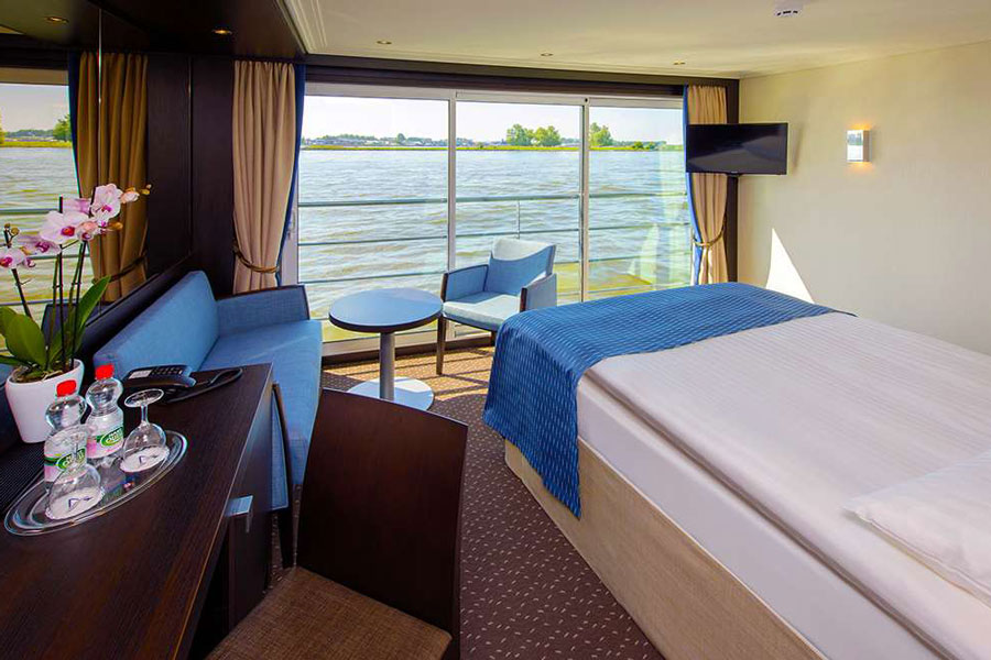 Avalon Envision Cruise Ship Details | Priceline Cruises