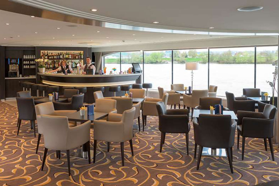 Avalon Envision Cruise Ship Details | Priceline Cruises