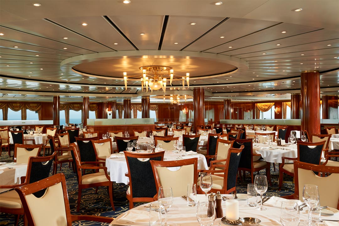Norwegian Sun Cruise Ship Details | Priceline Cruises