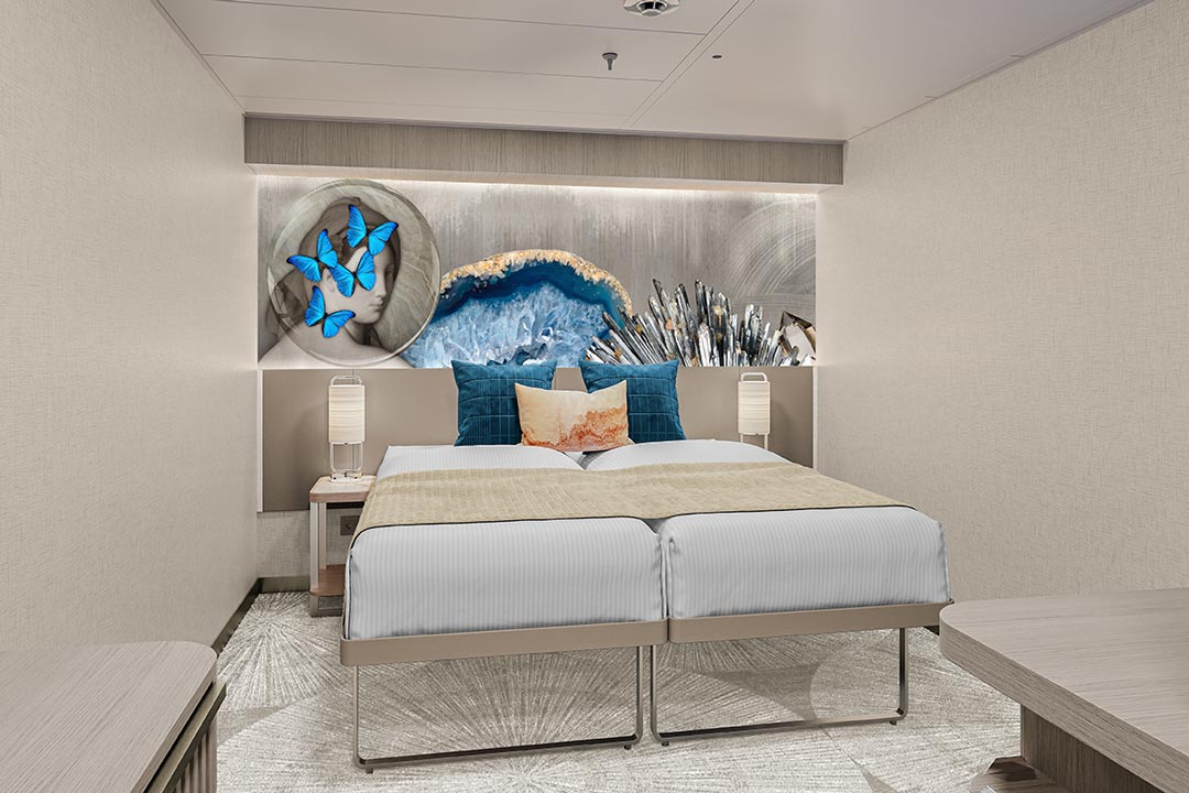 Norwegian Prima Cruise Ship Details | Priceline Cruises