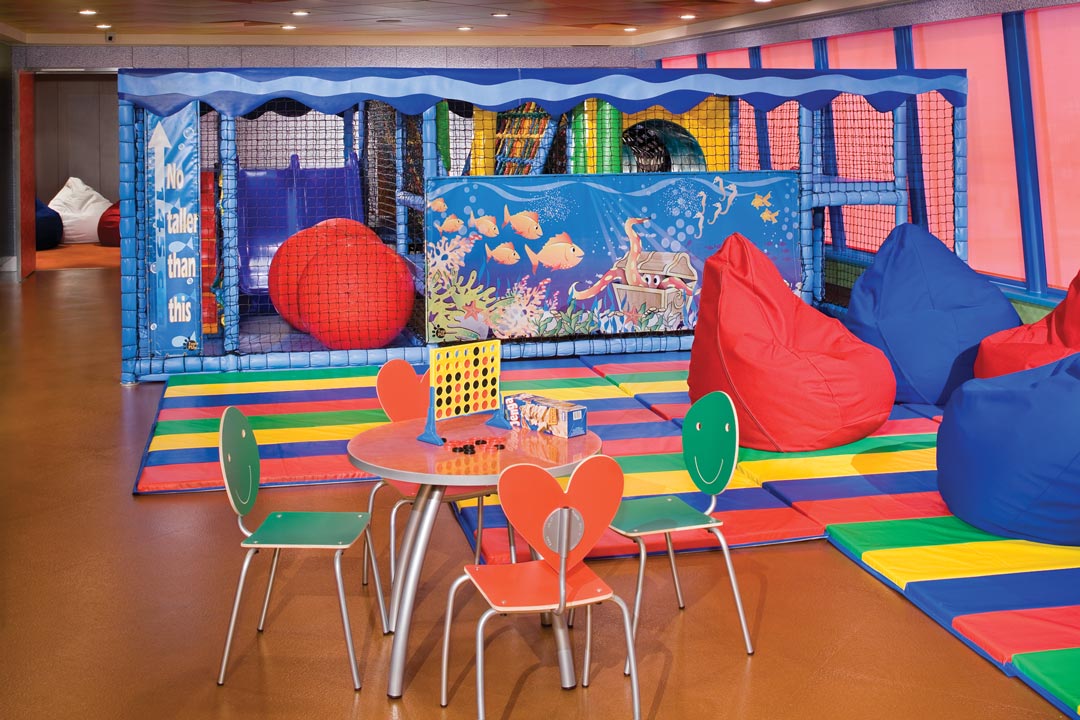 Norwegian Pearl Cruise Ship Details | Priceline Cruises