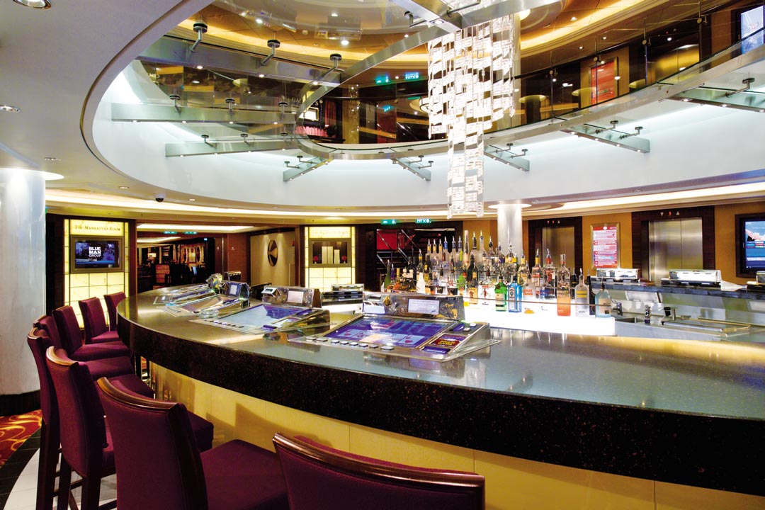 Norwegian Epic Cruise Ship Details | Priceline Cruises