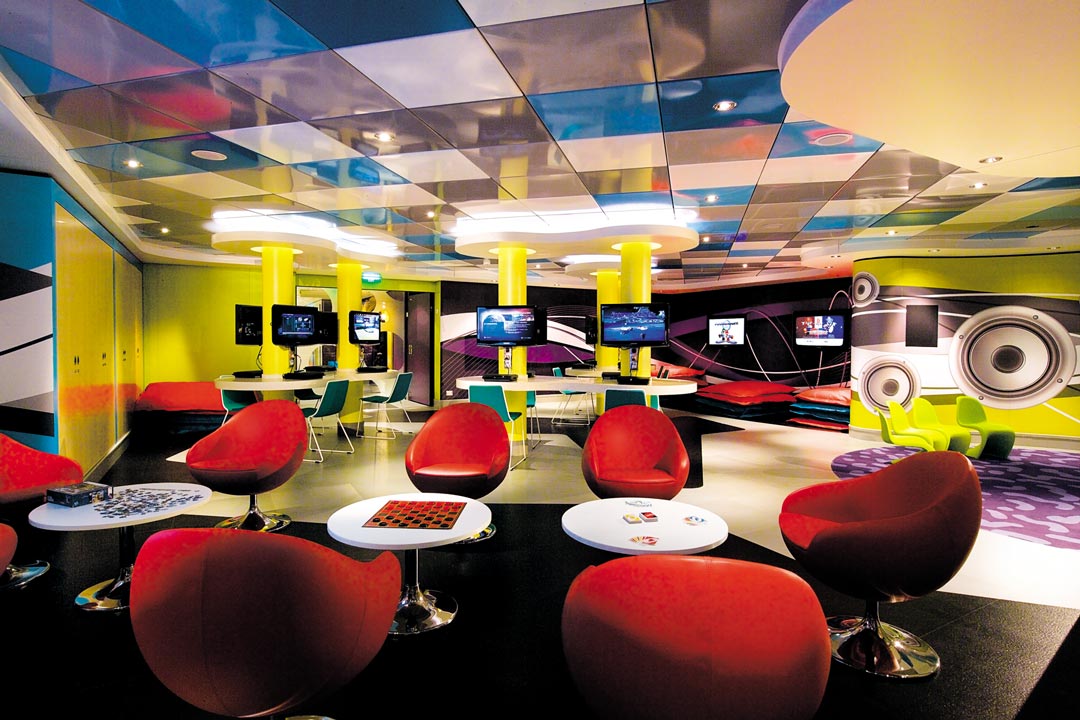 Norwegian Epic Cruise Ship Details | Priceline Cruises