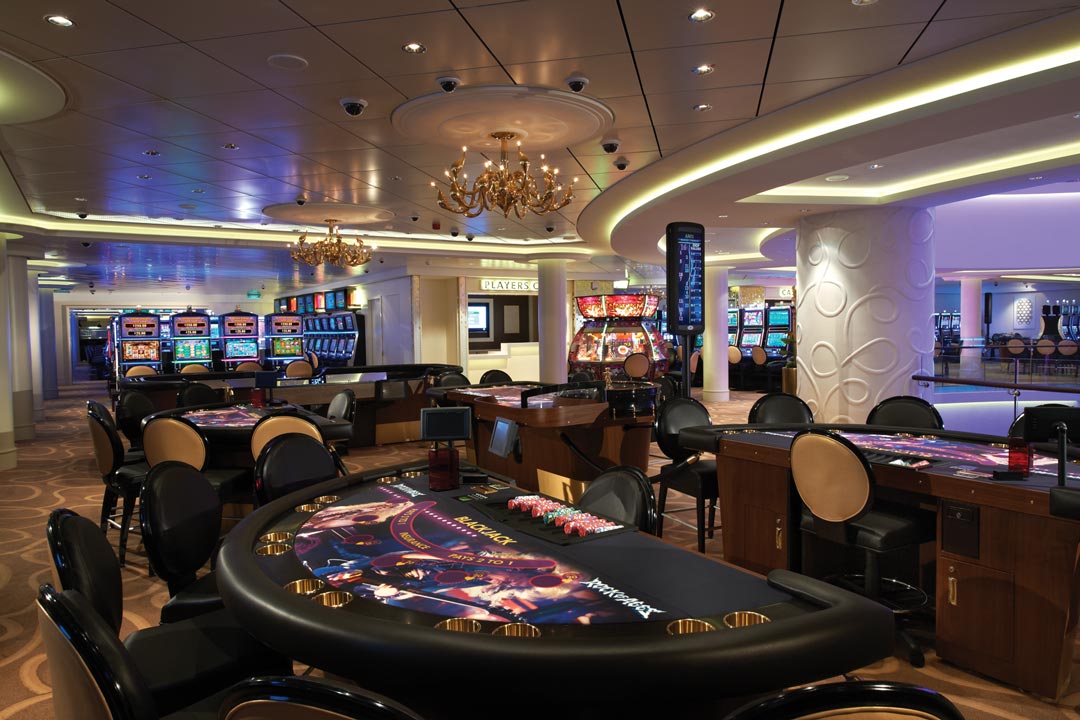 Norwegian Breakaway Cruise Ship Details | Priceline Cruises