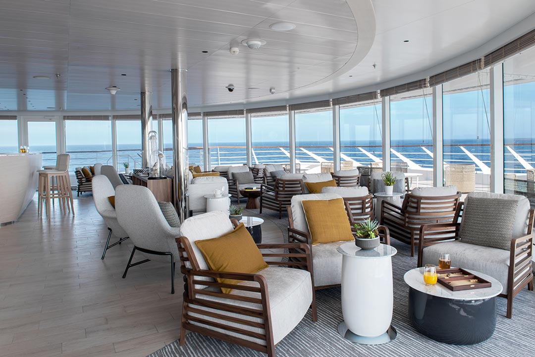 Le Champlain Cruise Ship Details | Priceline Cruises
