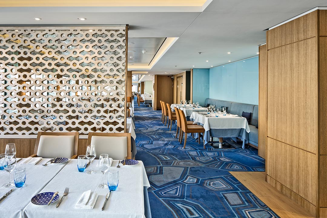 Viking Saturn Cruise Ship Details | Priceline Cruises