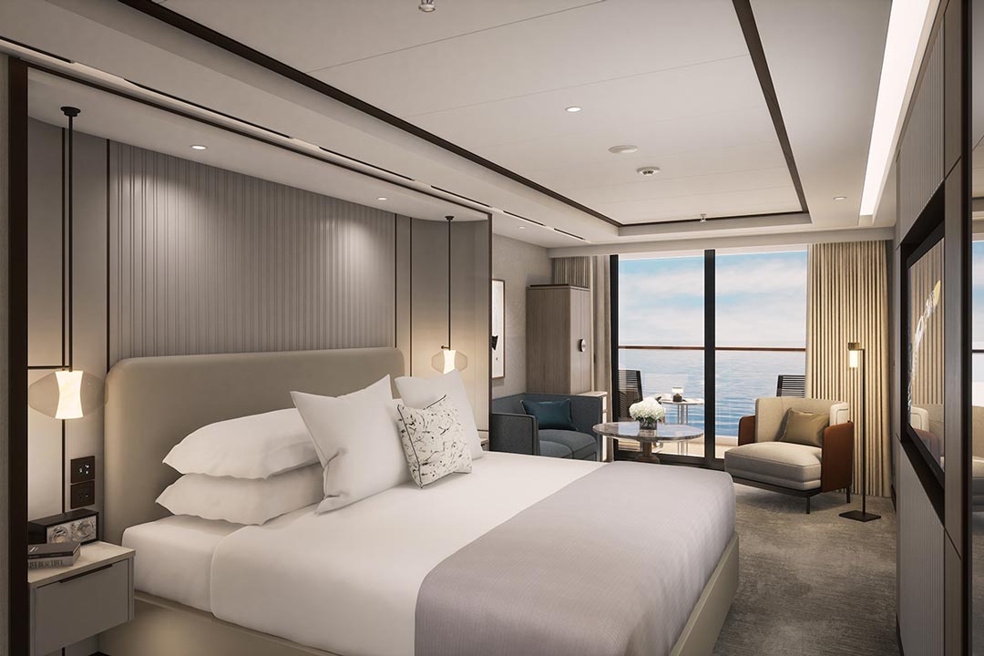 Ilma Cruise Ship Details | Priceline Cruises