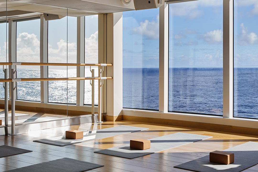 5 Night Dominican Daze on Scarlet Lady | Priceline Cruises