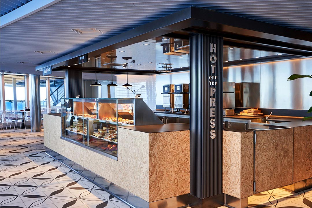 5 Night Dominican Daze on Scarlet Lady | Priceline Cruises