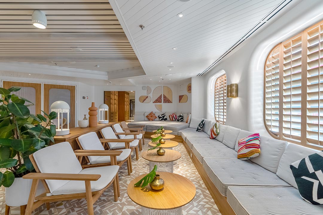 5 Night Dominican Daze on Scarlet Lady | Priceline Cruises