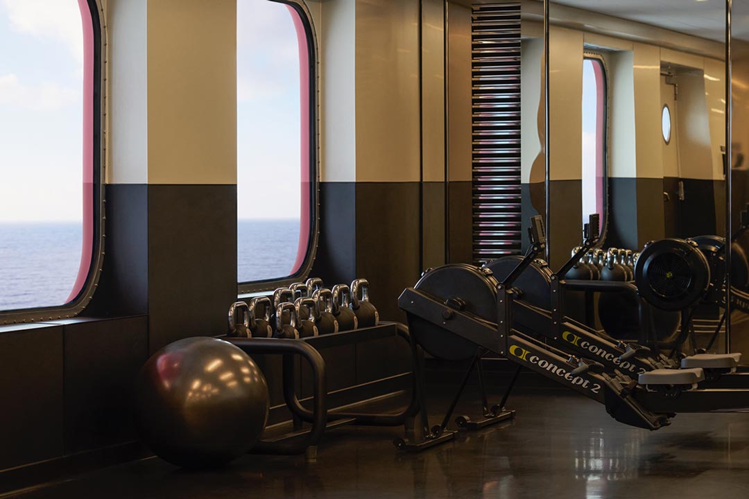 5 Night Dominican Daze on Scarlet Lady | Priceline Cruises