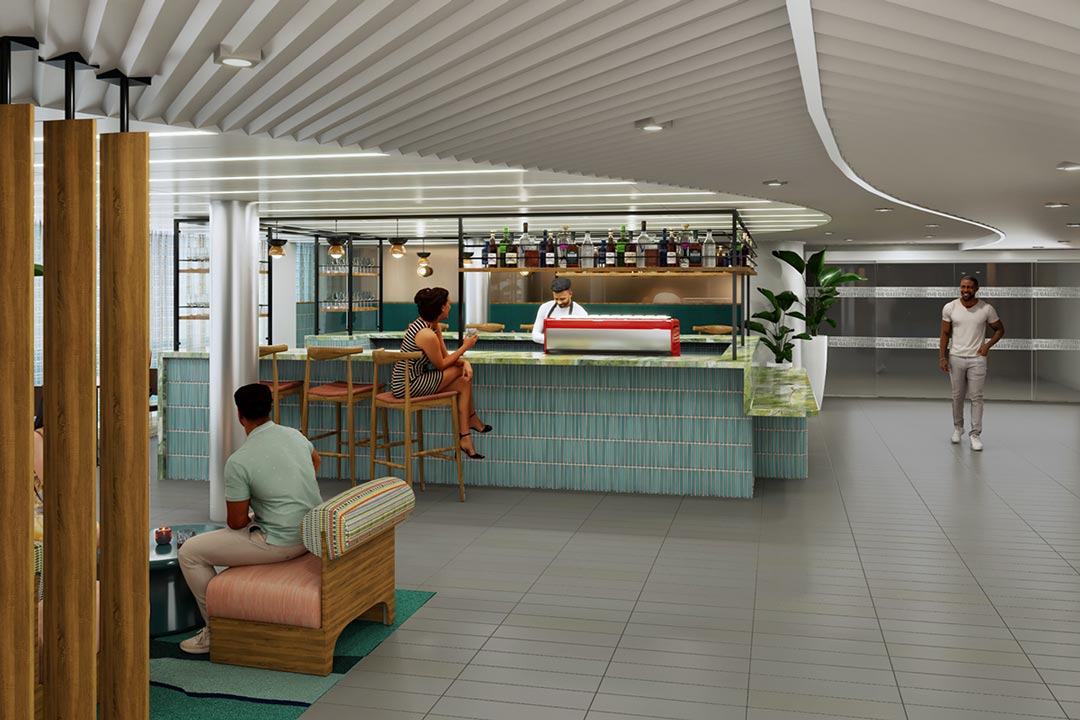 5 Night Dominican Daze on Scarlet Lady | Priceline Cruises