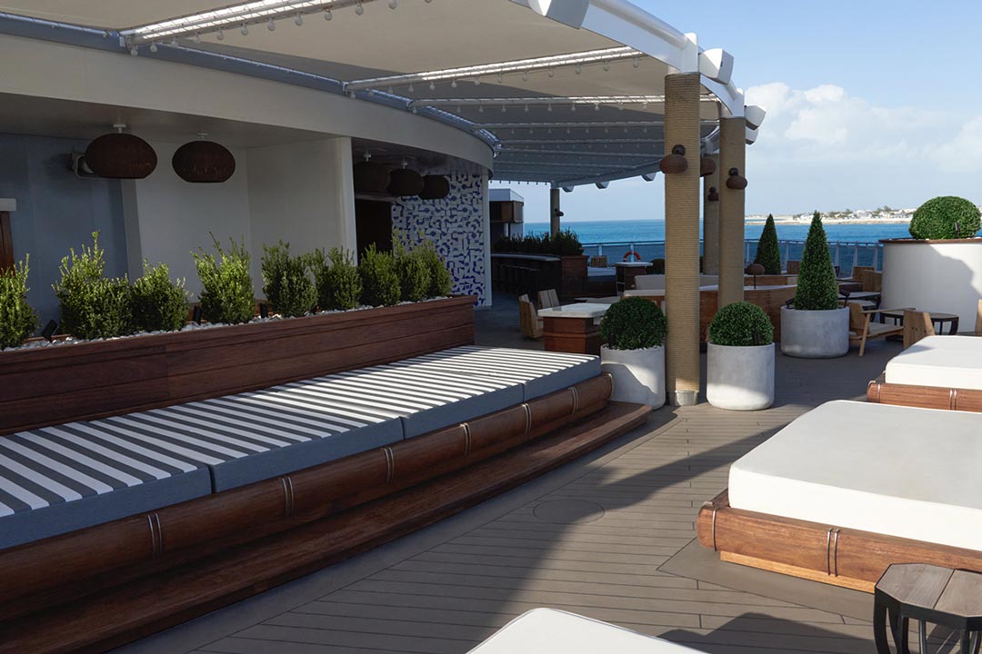 Valiant Lady Cruise Ship Details | Priceline Cruises