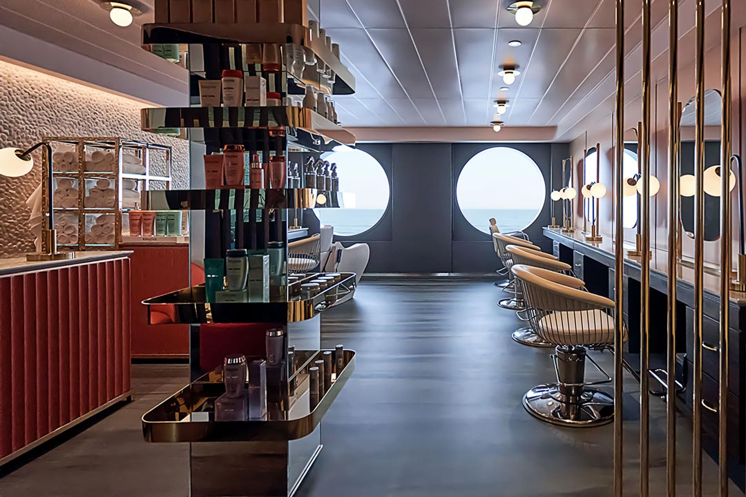 7 Night Cayman Coves & Jamaican Waterfalls on Resilient Lady ...