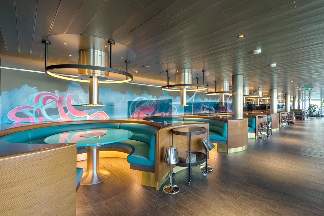 7 Night Cayman Coves & Jamaican Waterfalls on Resilient Lady ...