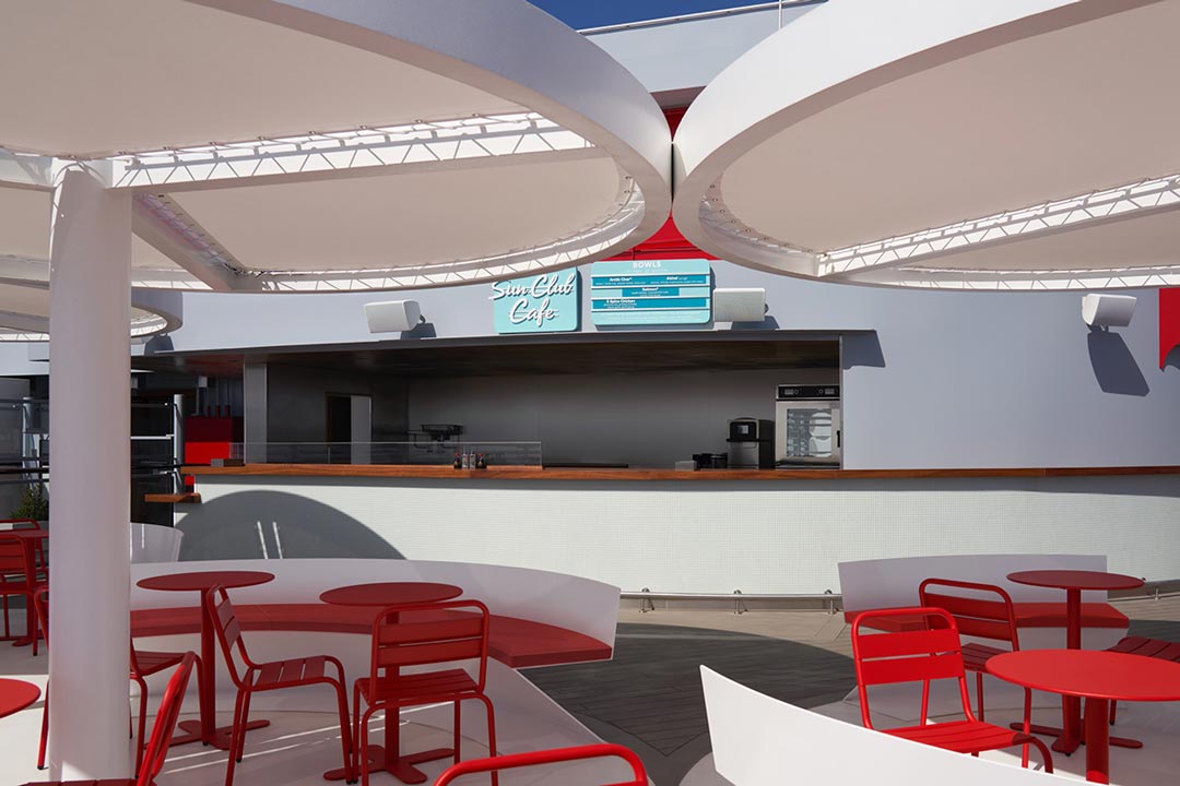 7 Night Cayman Coves & Jamaican Waterfalls on Resilient Lady ...