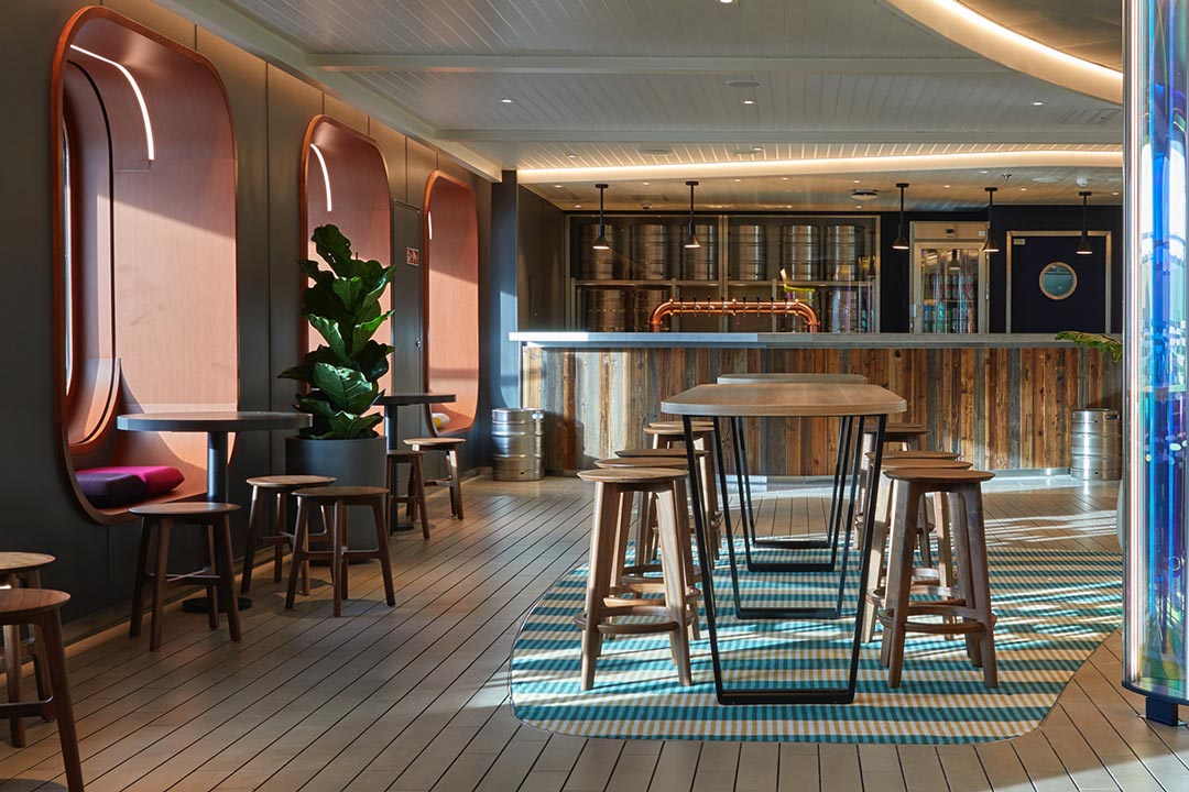4 Night Key West & Bimini Beach Club on Brilliant Lady | Priceline Cruises