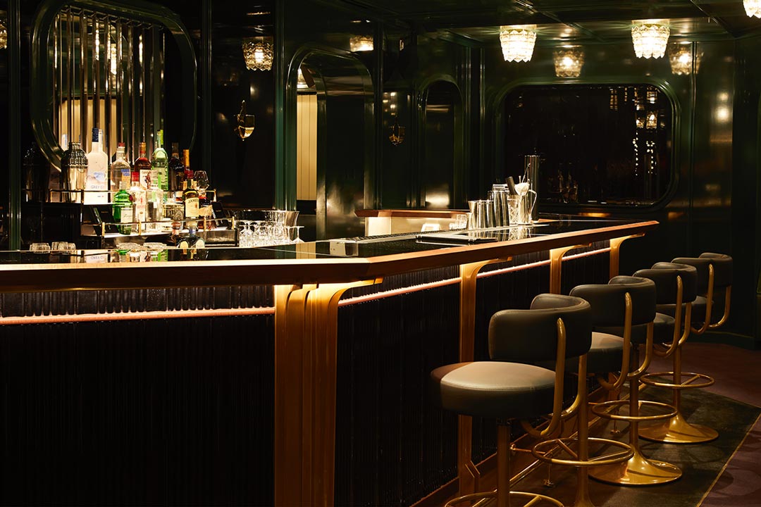 Brilliant Lady Cruise Ship Details | Priceline Cruises