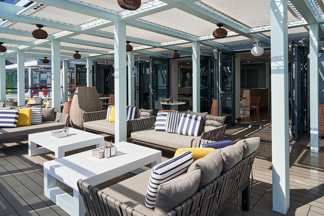 4 Night Key West & Bimini Beach Club on Brilliant Lady | Priceline Cruises