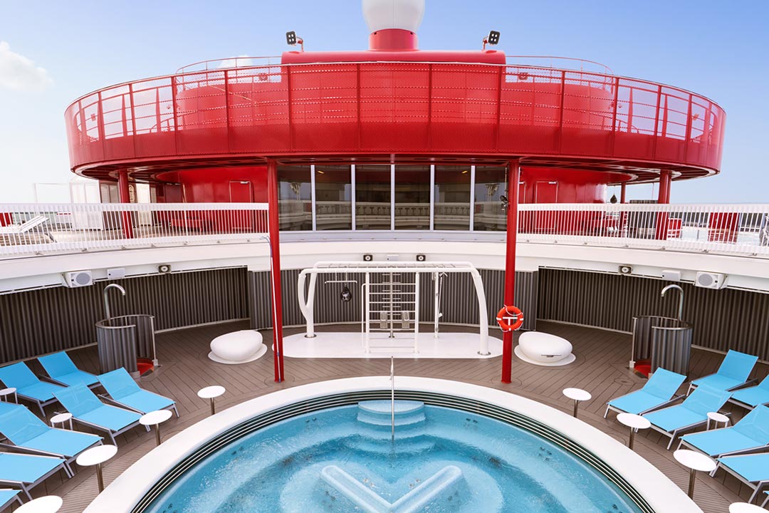 4 Night Key West & Bimini Beach Club on Brilliant Lady | Priceline Cruises