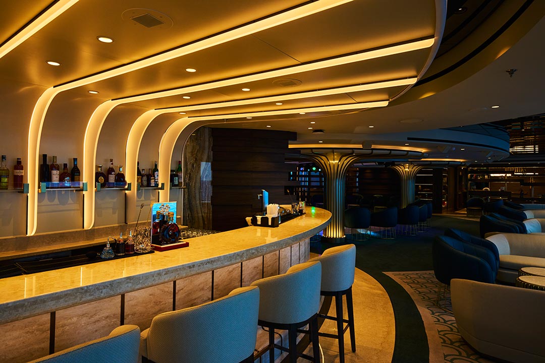 Explora I Cruise Ship Details | Priceline Cruises