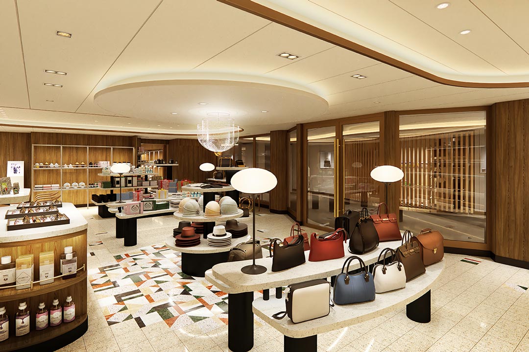 15 Night Western Europe Passage on Sun Princess | Priceline Cruises