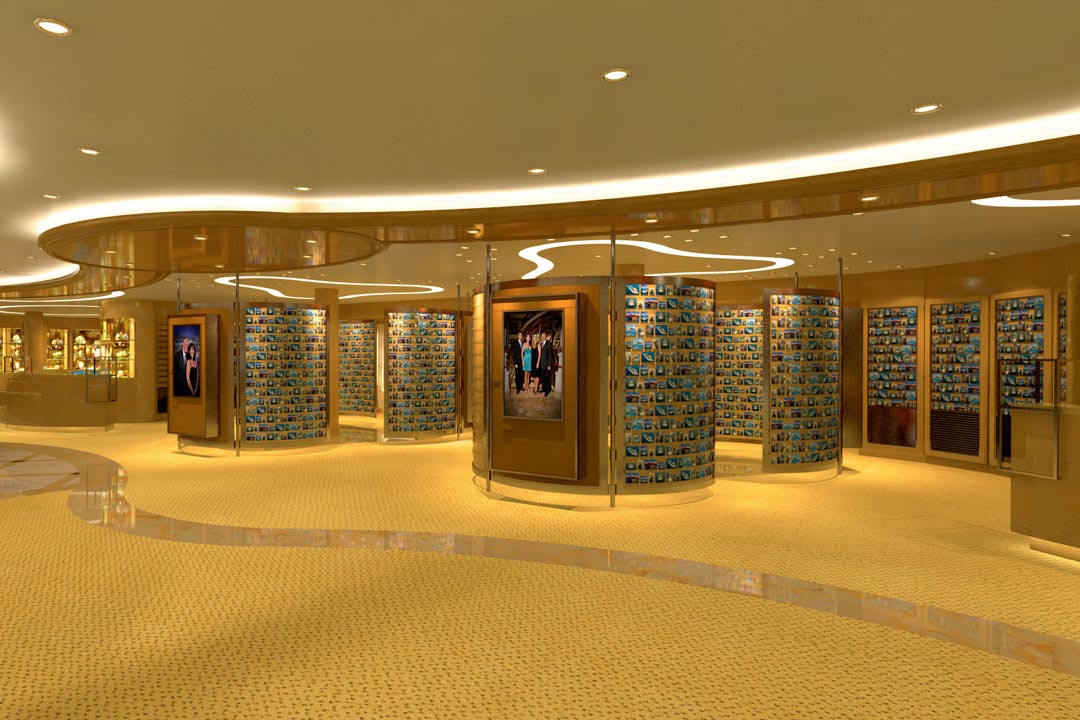 7 Night Inside Passage with Glacier Bay National Park on Royal Princess ...