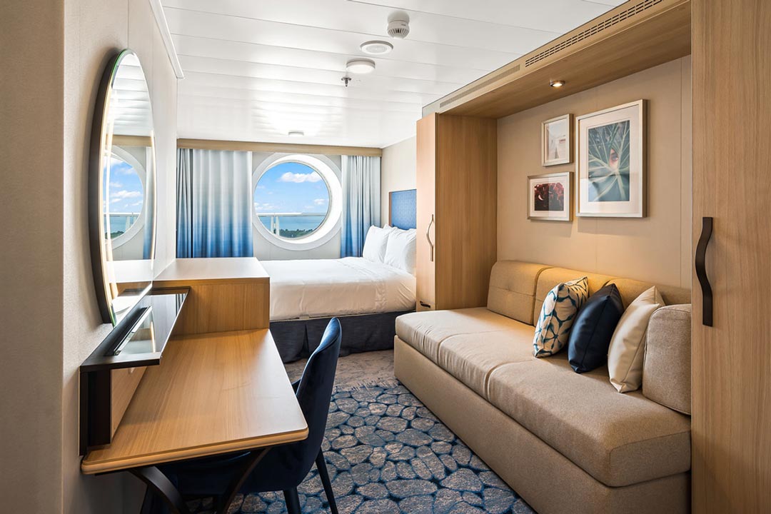 Utopia of the Seas Cruise Ship Details | Priceline Cruises