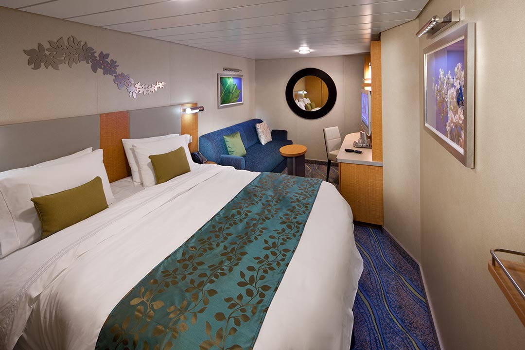 Utopia of the Seas Cruise Ship Details | Priceline Cruises
