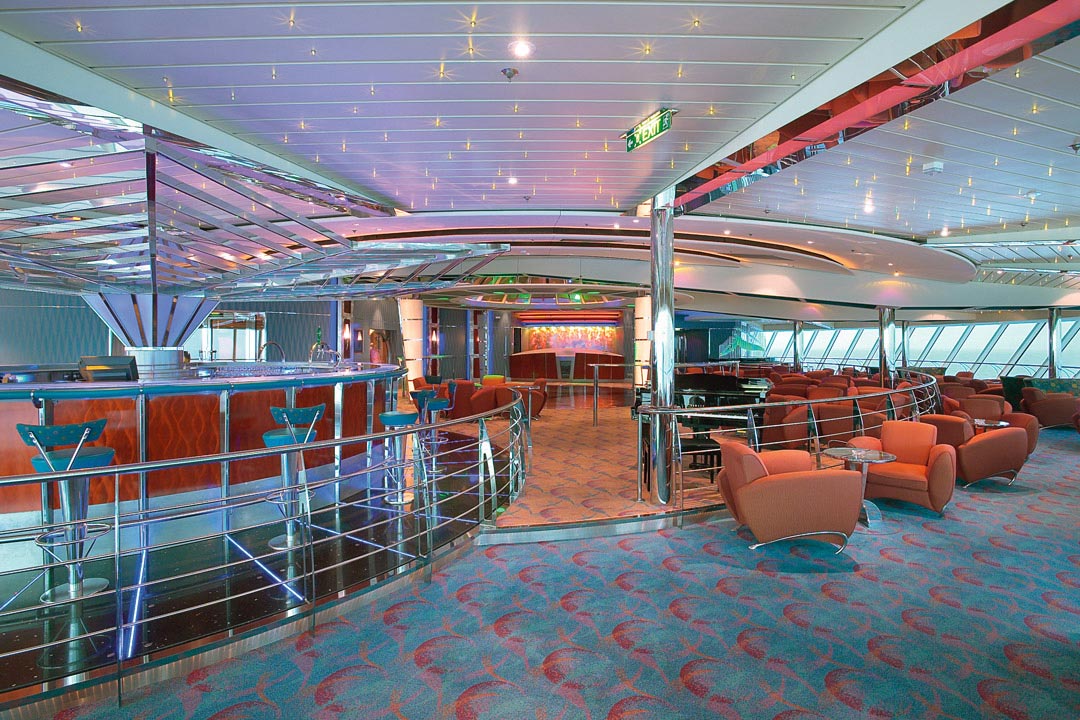 3 Night Perfect Day Getaway on Jewel of the Seas | Priceline Cruises